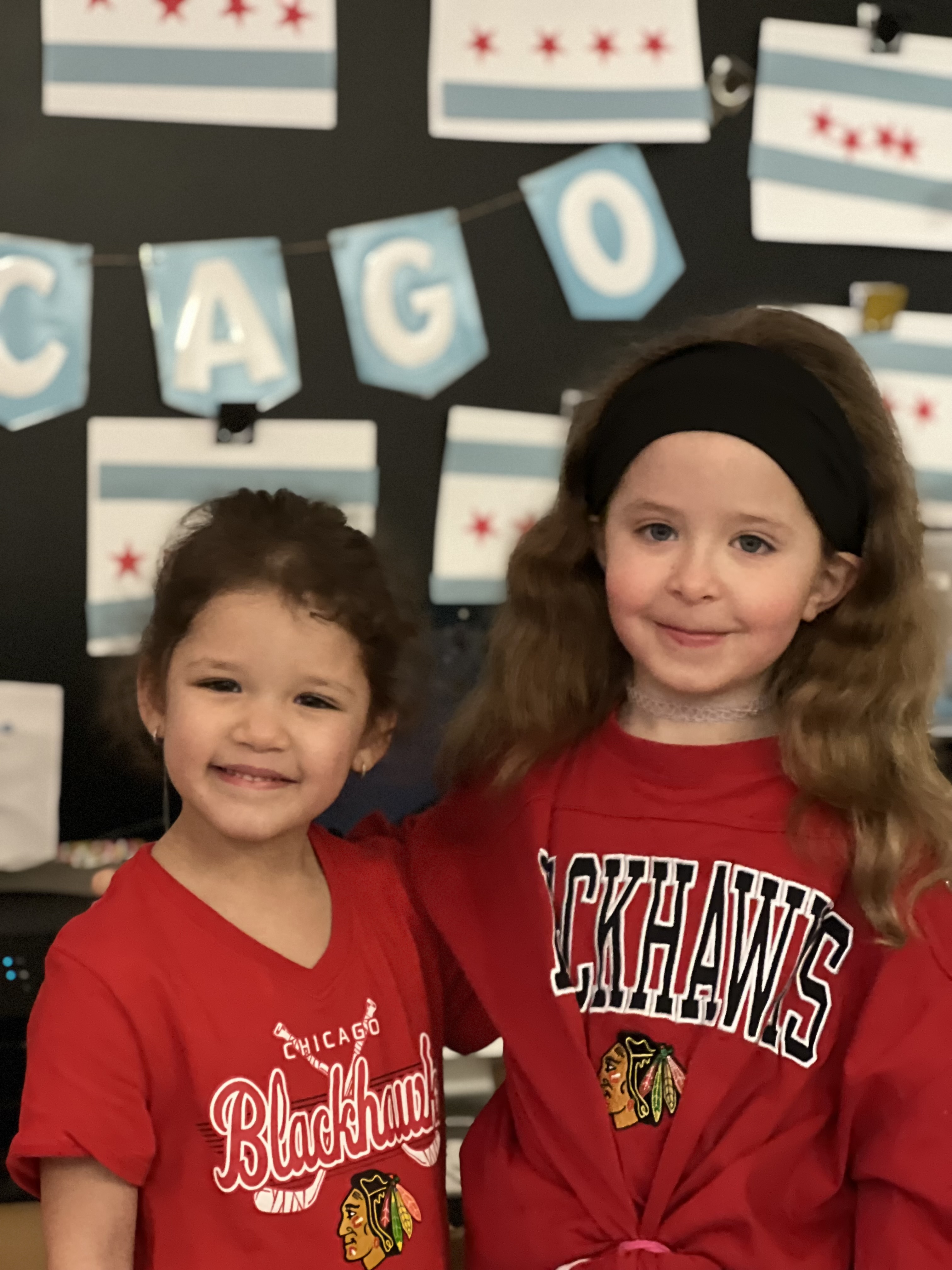 Blair Early Childhood Center