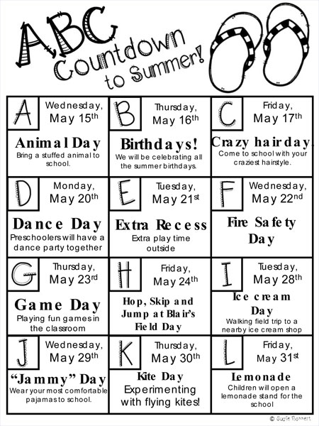 Blair Early Childhood Center