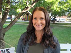 Blair Early Childhood Center