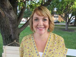 Blair Early Childhood Center